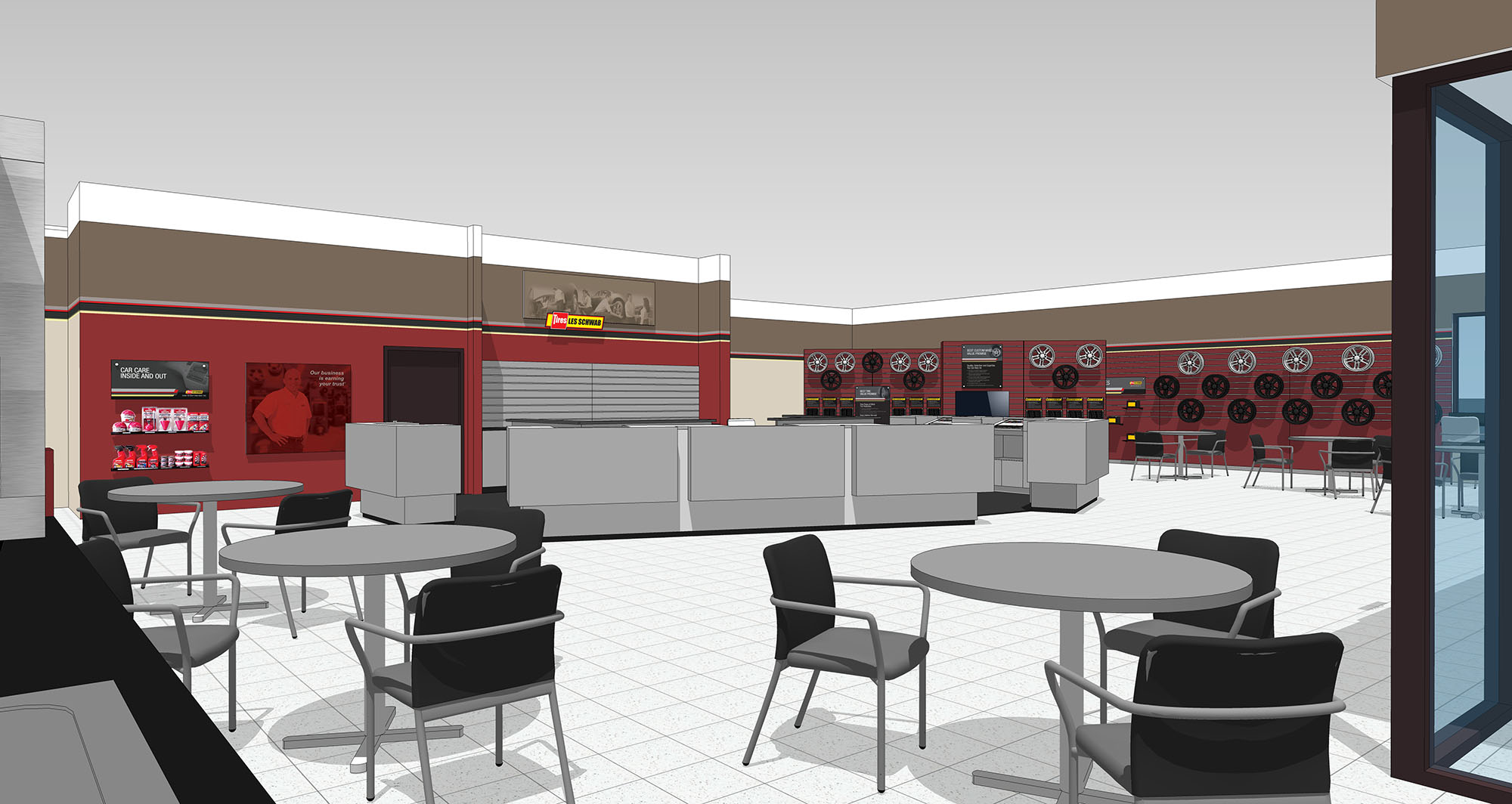 LakeGrove-Render07D | Bend Creative Lab | Central Oregon Graphics