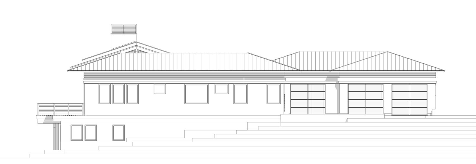 Kokoro Residence | Bend Creative Lab | Central Oregon Graphics